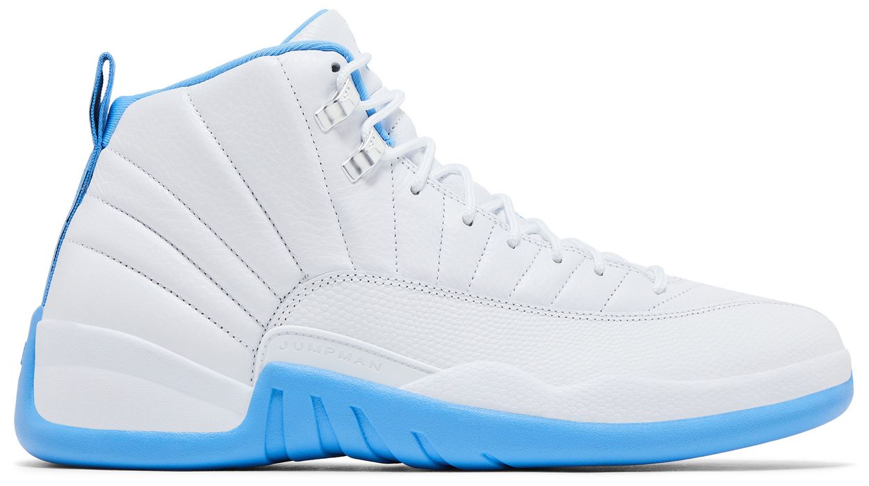 Jordan 12 Retro Melo (2025) – Effortless Soles
